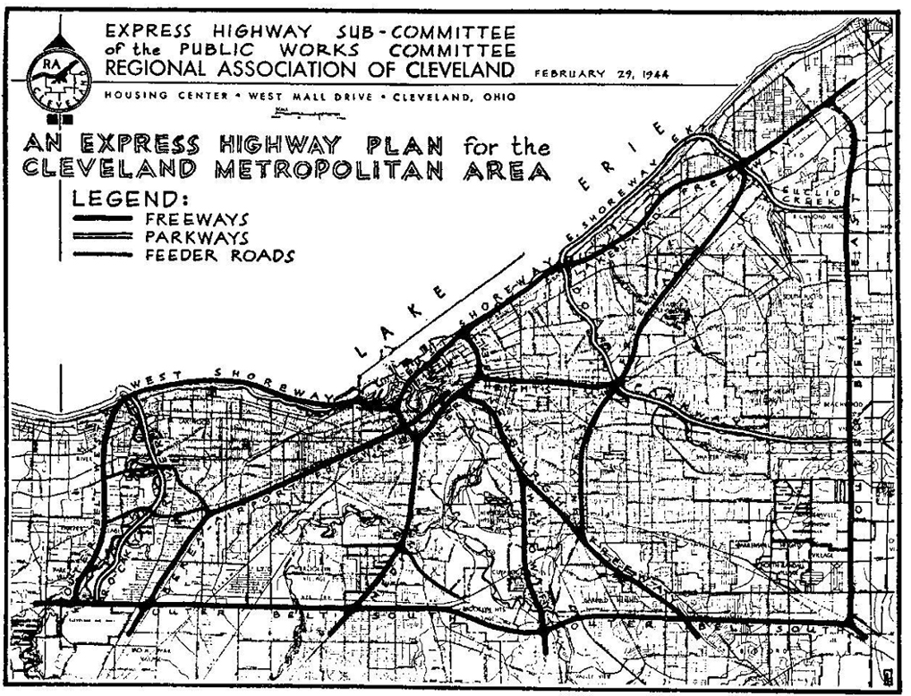 Tremont – Teaching Cleveland Digital