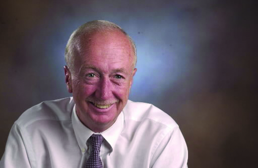 Brent Larkin – Teaching Cleveland Digital