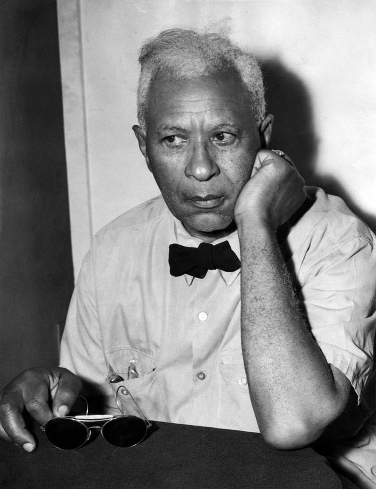 Garrett A. Morgan – Teaching Cleveland Digital
